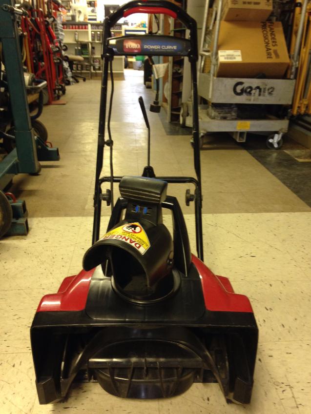 Bob's Rental Center - West Sand Lake NY